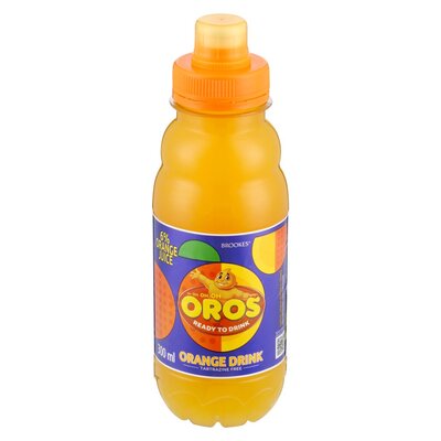 Oros Ready to Drink Orange 300ml | PnP