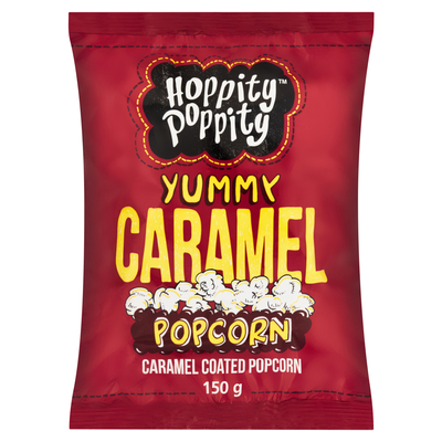 Diddle Daddle Popcorn 22g x 4ea | PnP