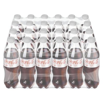 Coca-Cola Light 500ml x 12 | PnP