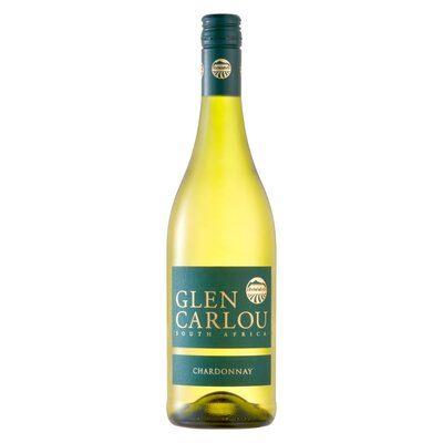 Glen Carlou Chardonnay 750ml | PnP