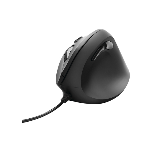 Hama Emc-500 Vertical Ergonomic Cabled Mouse Cabled | Smart Price ...