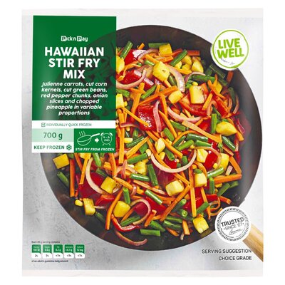 Breco Shrimps 240g | PnP