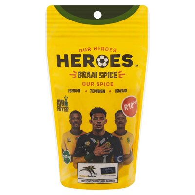 Top Class Original Spice Mix 350g | PnP