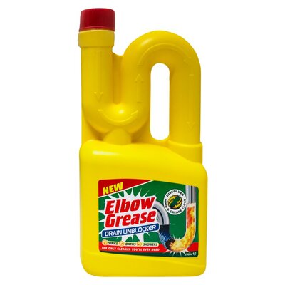 Drain Cleaner | Bathroom | Smart Price Specials | PnP