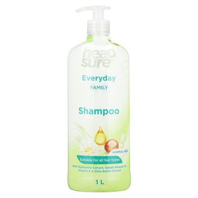 PnP Headsure Shampoo Original 1l | Smart Price Specials | PnP Home