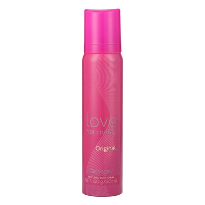 Playgirl Temptation Body Spray 90ml | PnP