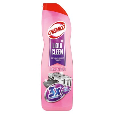 Chemico Liqui Cleen All Purpose Cleaner Lavender 750ml | PnP