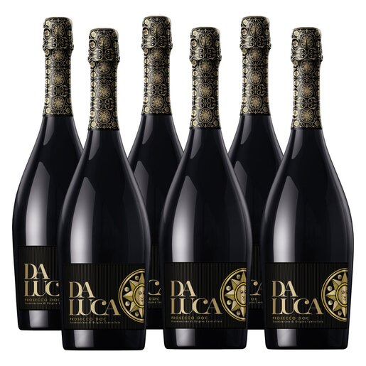 Da Luca Prosecco 750ml x 6 | PnP