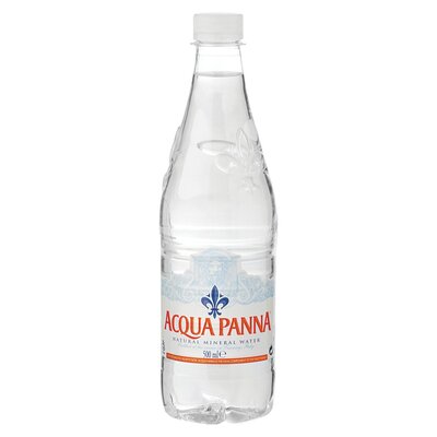 Acqua Panna Still Water 500ml | PnP