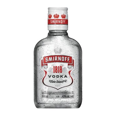 Smirnoff 1818 Vodka 1l | PnP