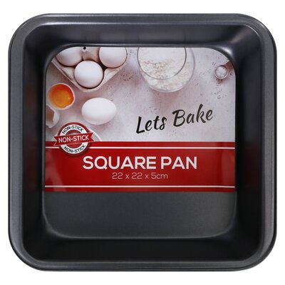 Let's Bake Assorted Non-Stick Bakeware | Smart Price Specials | PnP Home