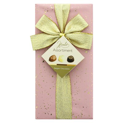 Hamlet Ballotin Chocolate Italia 2 With Ribbon 250g | PnP