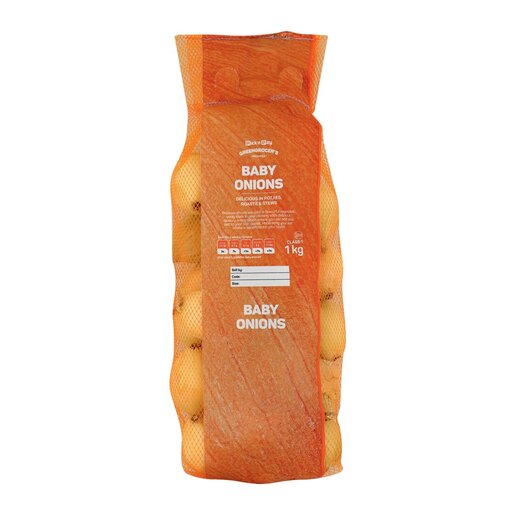 PnP Pickling Onions 1kg | Smart Price Specials | PnP Home