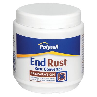 Plascon Polycell End Rust Converter 500ml | Smart Price Specials | PnP Home
