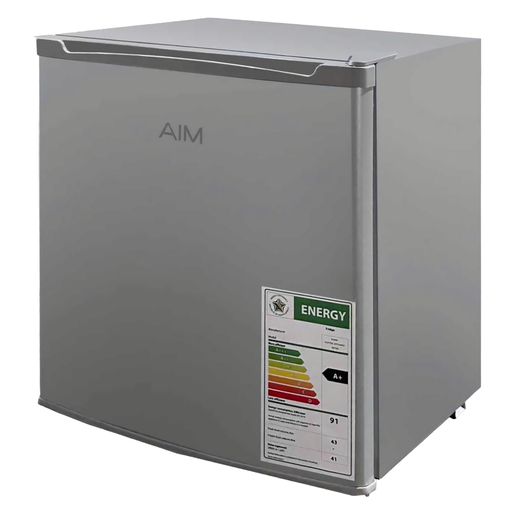 Aim 43L Silver Bar Fridge | Smart Price Specials | PnP Home