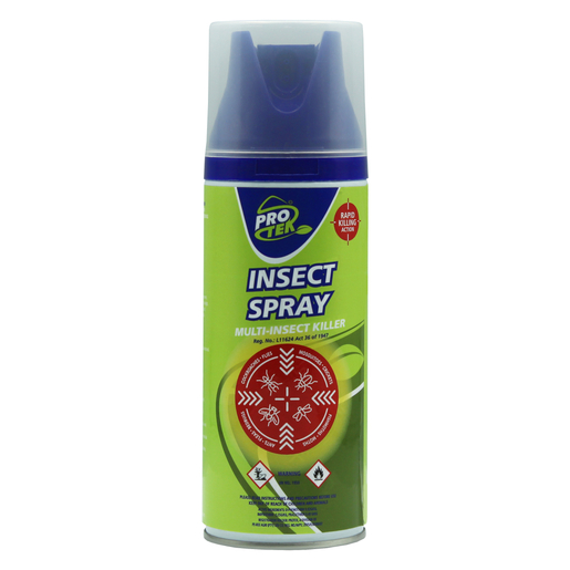 Protek Insect Spray 300ml | PnP