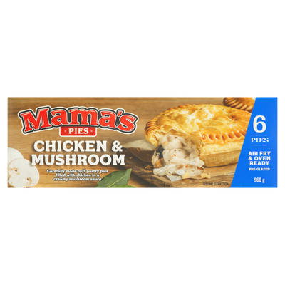 Frozen Pies & Pastries | Frozen Food | Smart Price Specials | PnP