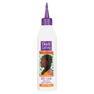 Dark & Lovely Precise Relaxer Regular 250ml | PnP