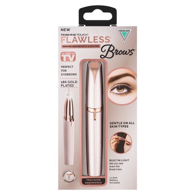 Verimark Flawless Brows | PnP