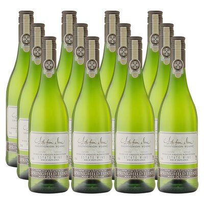 Sauvignon Blanc | White Wine | Smart Price Specials | PnP