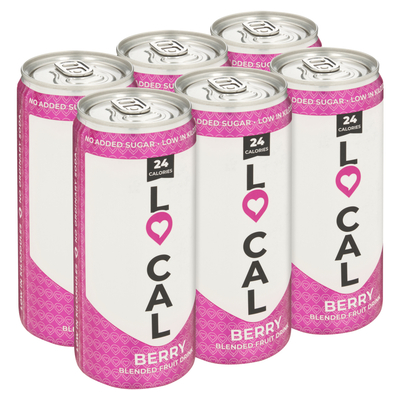 Twizza Cold Drink Cream Soda 2l x 6 | PnP