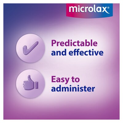 Microlax Microenema 5ml 4's | PnP