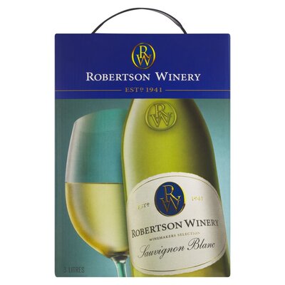Robertson | Boxed & Canned Wine | Smart Price Specials | PnP