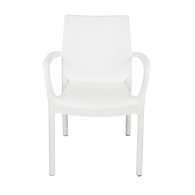 Addis Marilyn Armchair White | PnP