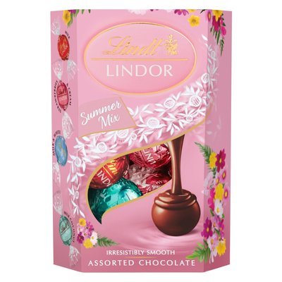 Lindor Cornet Summer Edition 200g | PnP