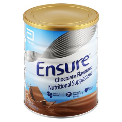 Ensure Chocolate 850g | PnP