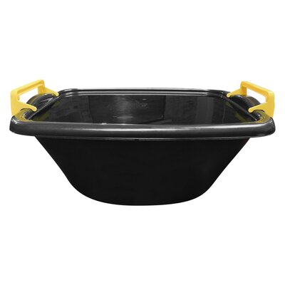 Big Jim Black Storage Box 160L | PnP