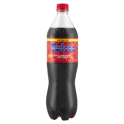 Bashews Original Cola Sparkling Drink 300ml | PnP
