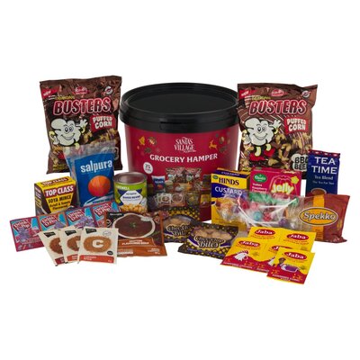 PnP Christmas Hamper Bucket Small | PnP