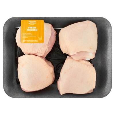 PnP Chicken Breasts 4 Pack | PnP