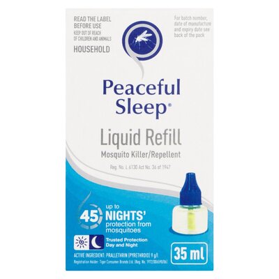 Peaceful Sleep Led Refills 53g | PnP