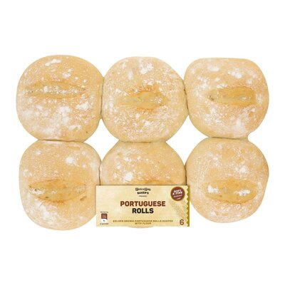 Rolls | Bread & Rolls | Smart Price Specials | PnP