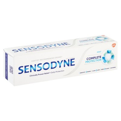 Sensodyne Protection Advance Whitening 75ml | PnP
