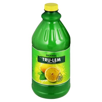 Brookes Lemon Juice 2L | PnP