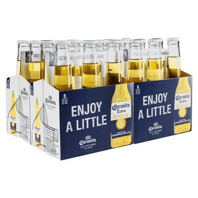 Corona Coronita NRB 24 x 210ml | PnP