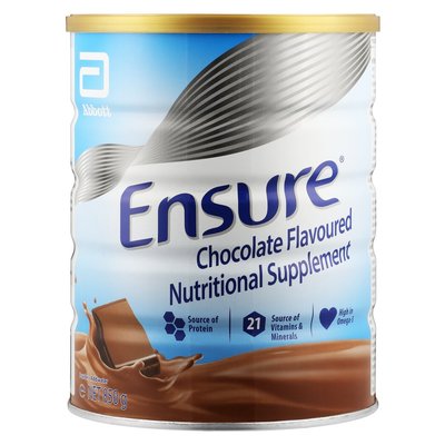 Ensure Chocolate 850g | PnP