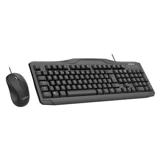 Ultra-Link Wired Combo Keyboard Mouse | Smart Price Specials | PnP Home