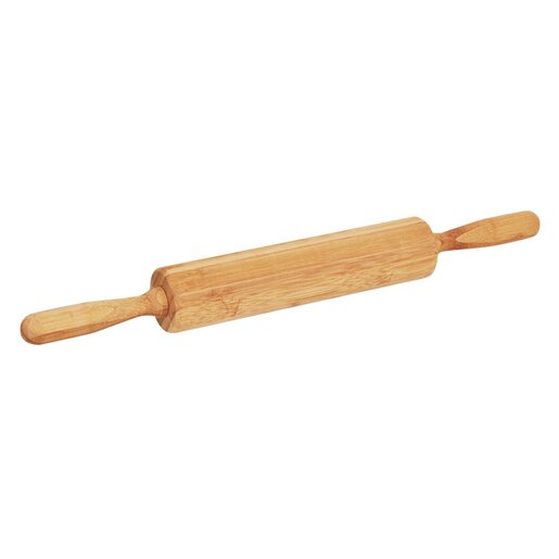 Bamboo Earth Rolling Pin | PnP