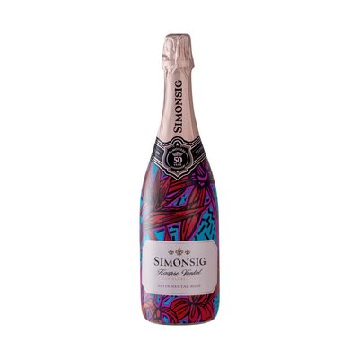 Krone Brut Rose Mcc 750ml x 6 | PnP