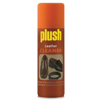 Plush Suede Cleaner 200ml | PnP