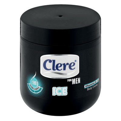 Clere for Men Ice Body Creme 450ml | Smart Price Specials | PnP Home