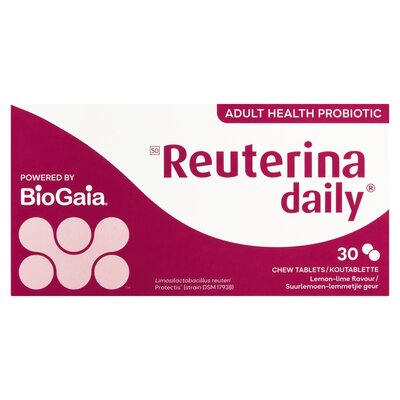 Saltabs 30 Tablets | PnP