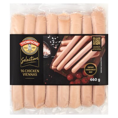 Sausages & Viennas | Deli Meats & Sausages | Smart Price Specials | PnP