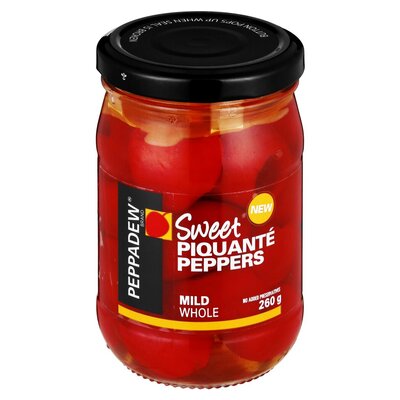 Peppadew Sweet Mild Whole Piquante Peppers 260g | PnP
