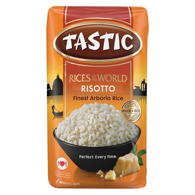 Tastic | Rice | Smart Price Specials | PnP