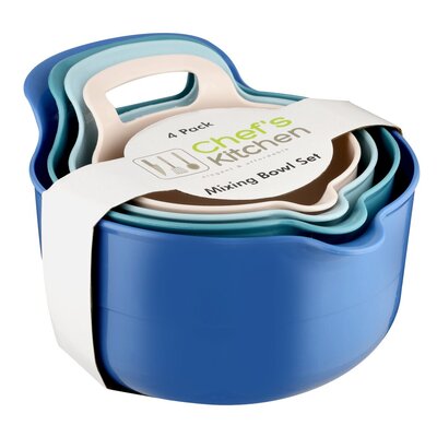 Chef's Kitchen Mixing Bowls | PnP